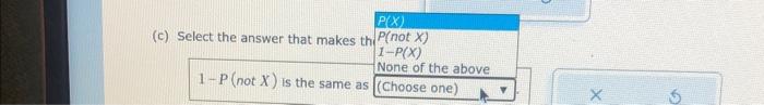 Solved counting and probability probabilities of an event | Chegg.com