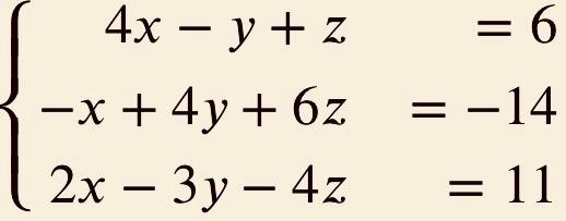 Solved Show solution with matrices. How many solutions are | Chegg.com