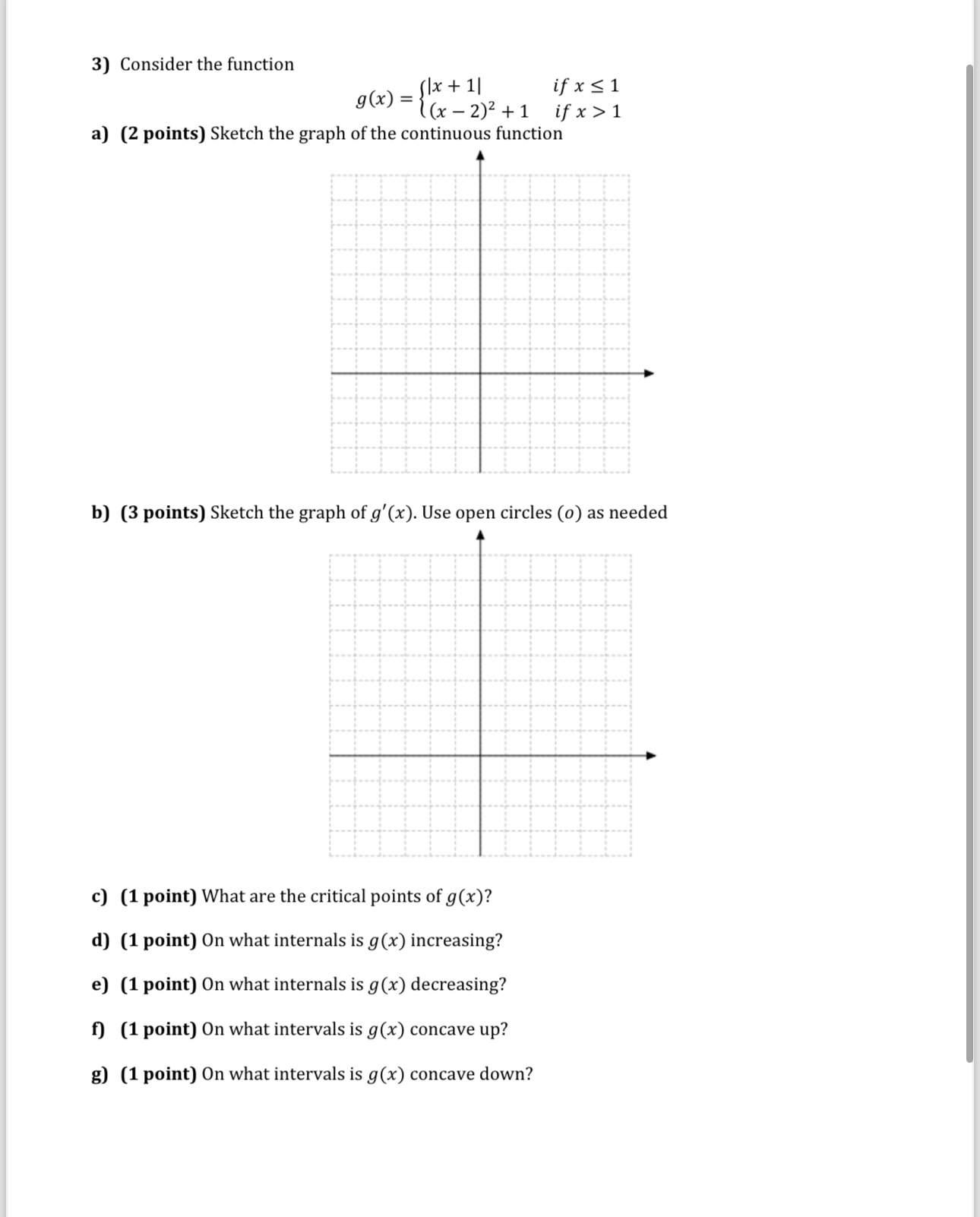 Solved Consider the | Chegg.com