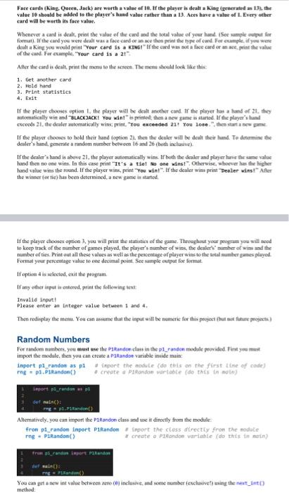 please help with my code. in python. i attached what | Chegg.com