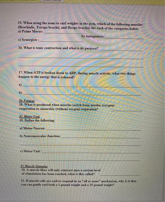 Solved please write with a good handing writing so I can | Chegg.com