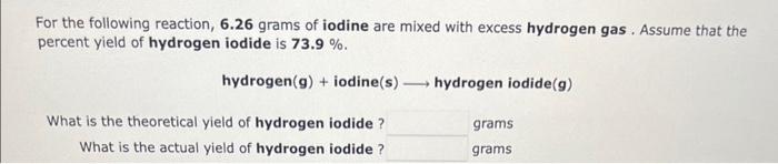 Solved For the following reaction, 5.49 grams of butane | Chegg.com