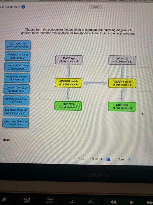 Solved Select a statements that correctly describe the | Chegg.com