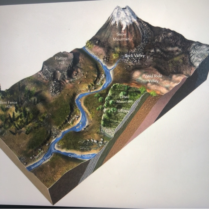 Solved For each feature listed below, read the descriptions | Chegg.com