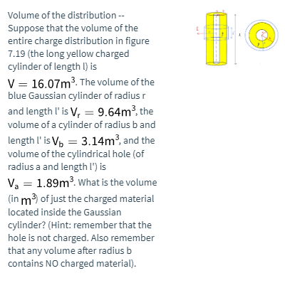 Solved Integral -- ﻿What is the correct left-hand side of | Chegg.com