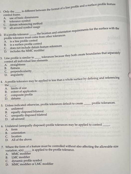 Solved Only the is different between the format of a line | Chegg.com