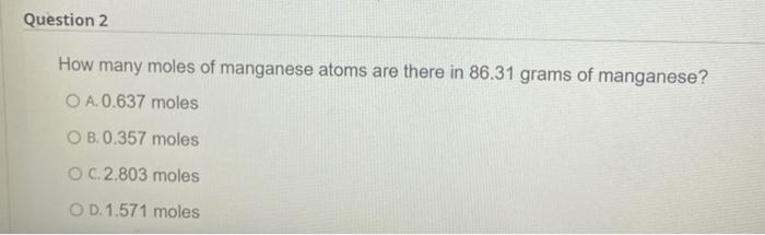 Solved How many N2 molecules are there in 56.028 grams of | Chegg.com