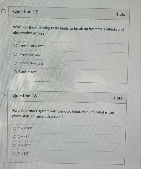 Solved The smallest scale increment of a measurement system | Chegg.com