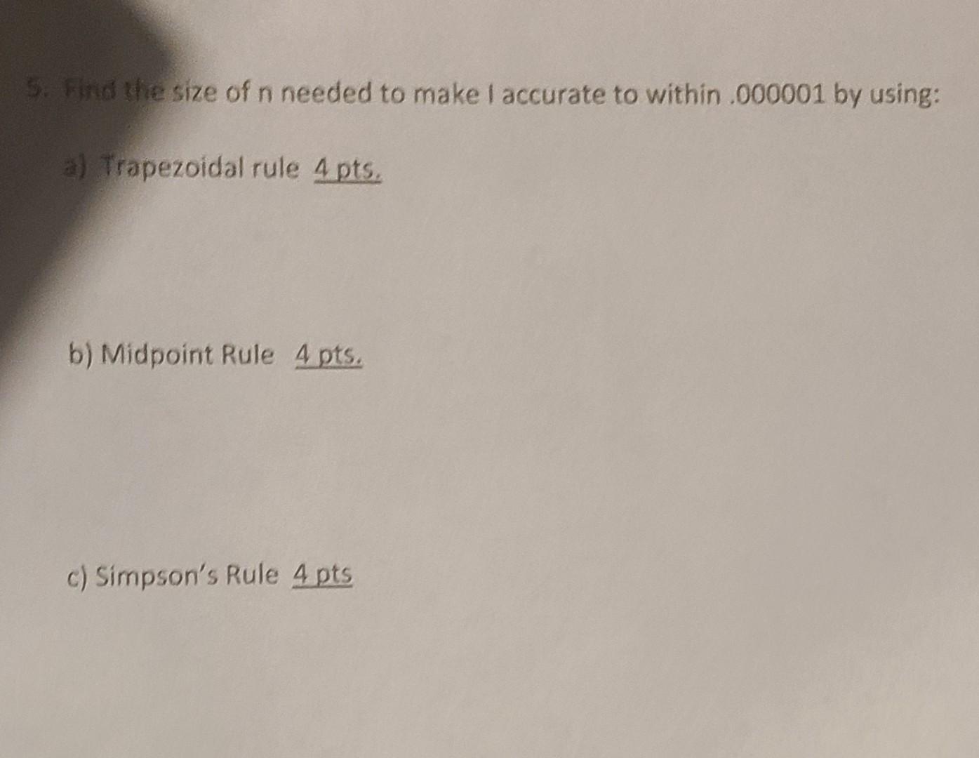 Solved please help teacher specified that we are allowed to | Chegg.com