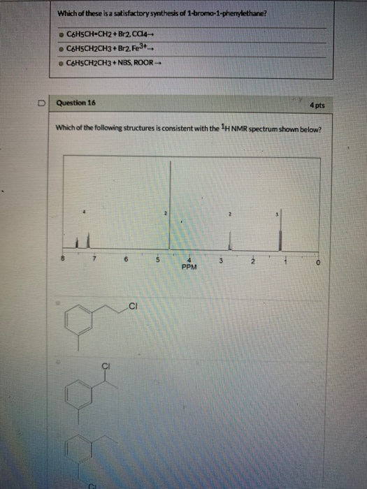 Solved Which of these is a satisfactory synthesis of | Chegg.com