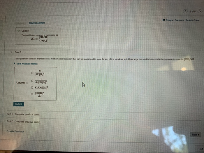 Solved odules Online Textbook and Resources » Mastering | Chegg.com
