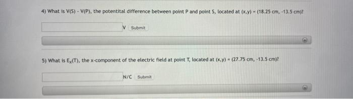 Solved 6 7 Potential of Infinite Sheets of Charge and | Chegg.com
