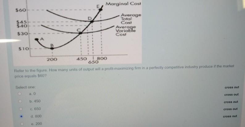 Solved What do increasing returns to scale indicate that a | Chegg.com