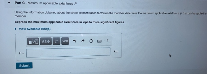 Solved To determine the effects of certain geometric shapes, | Chegg.com