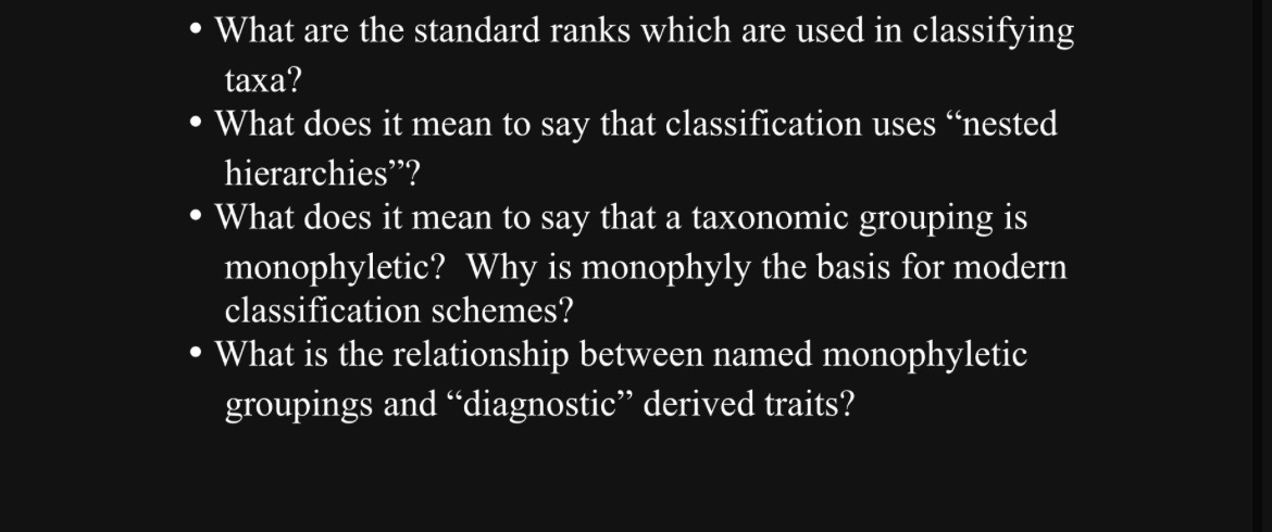 Solved What are the standard ranks which are used in | Chegg.com