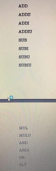 Objective This lab develops the first building block | Chegg.com