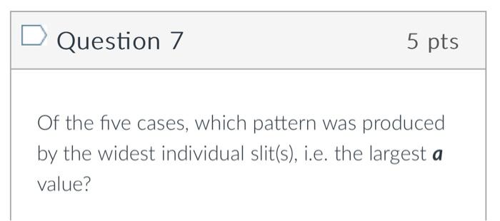 Solved Questions 6 through 8 refer to the following problem | Chegg.com