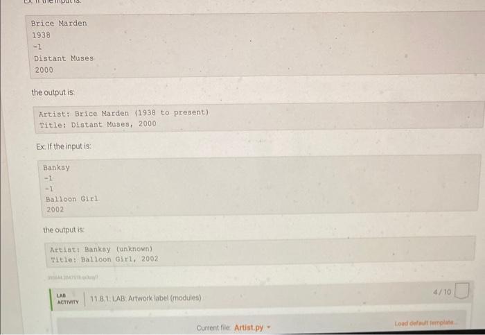Solved python please, and please help with my erros ASAP!!! | Chegg.com