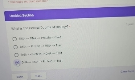 Solved Indicates required questionUntitied SectionWhat is | Chegg.com