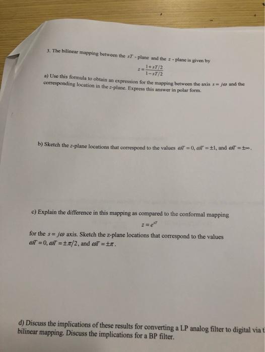 Solved can give multiple likes if correct answer posted | Chegg.com