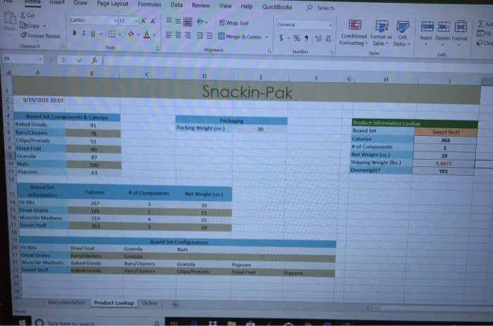 (Solved) : Home Insert Draw Page Layout Formulas Data L X Cut Thcopy ... (Solved) : Home Insert Draw Page Layout Formulas Data L X Cut Thcopy ...