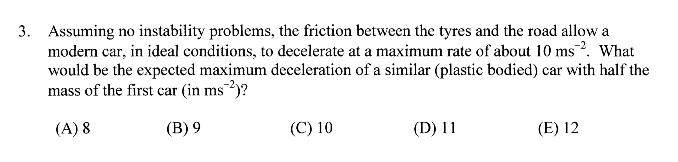 Solved Assuming no instability problems, the friction | Chegg.com