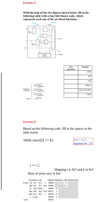 Answered Exercise 3 With The Help Of The Two Figures Show 