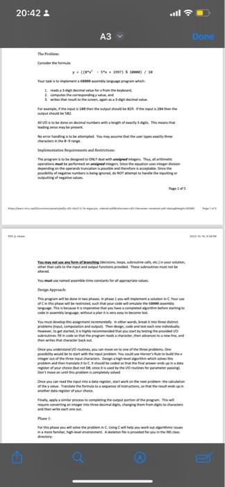 Solved Please help me solve phase 1 with the skeleton file | Chegg.com