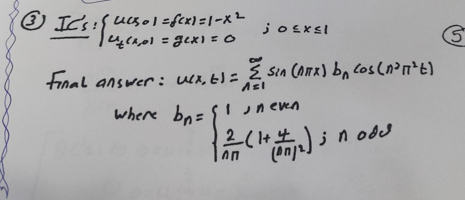Solved * IL'si fuera ) joss! 3 3 ICS: Ucol=fx)=1-x2 uchol = | Chegg.com