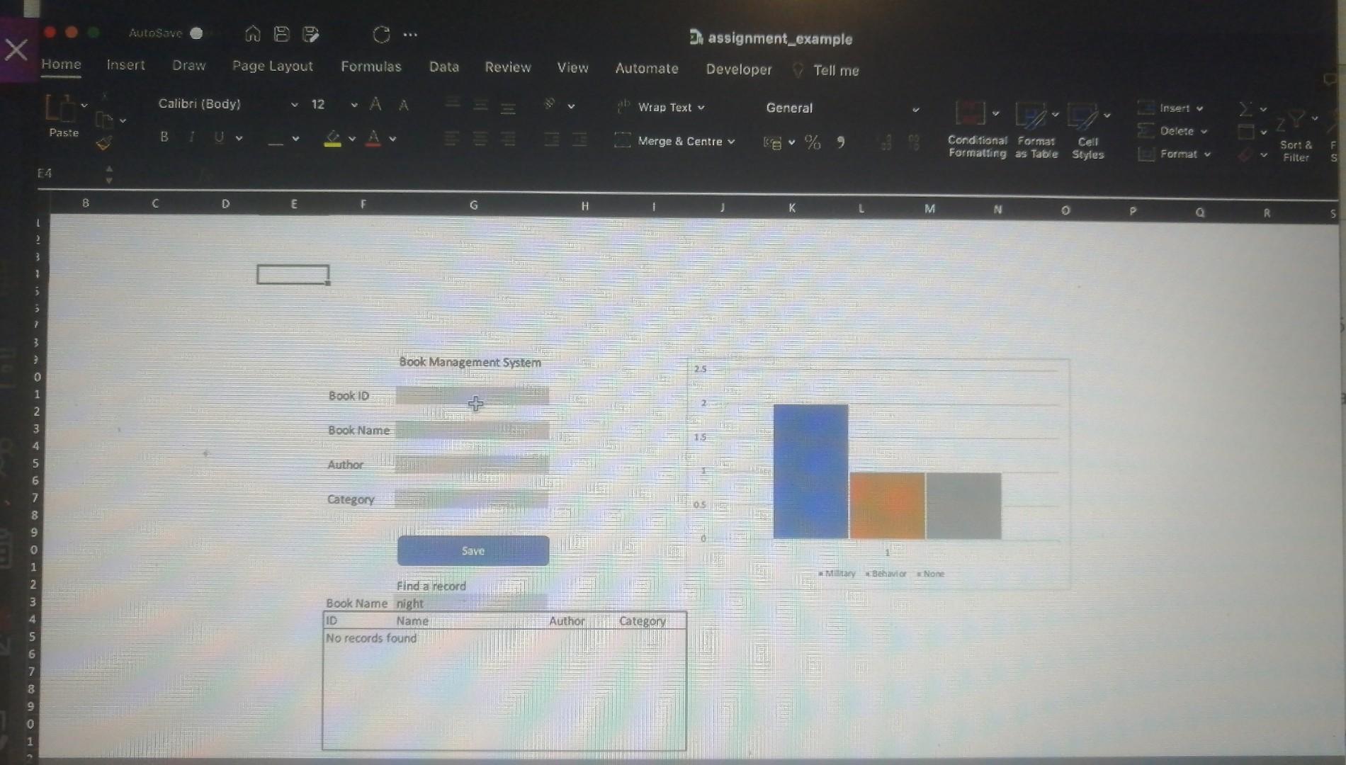 Solved 3. In this assignment, you are required to design a | Chegg.com