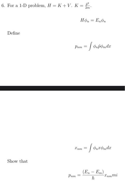 Solved please show all steps fully and explain the thought | Chegg.com