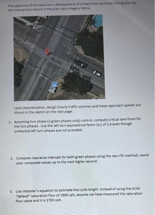 Solved The objective of this exercise is development of a | Chegg.com