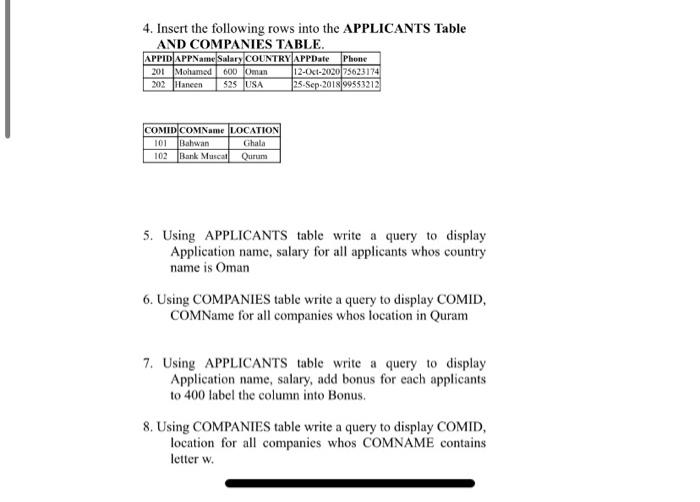 Solved Tohackame frombastic (3). CCMNane Naschatizon | Chegg.com