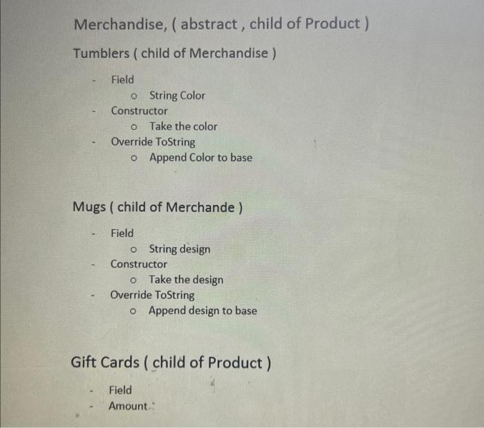 CSI 124 programming III, how to display using the | Chegg.com