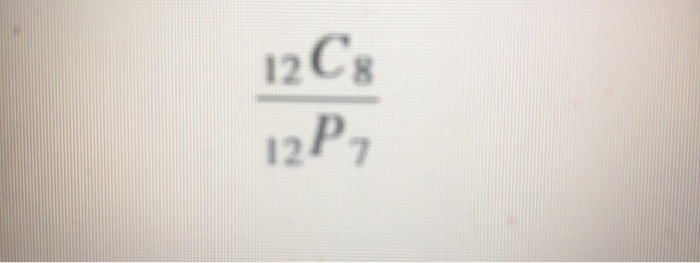 Solved 126 12P) | Chegg.com