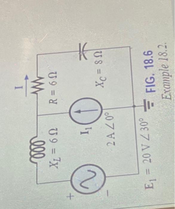Solved Example 18.2. | Chegg.com