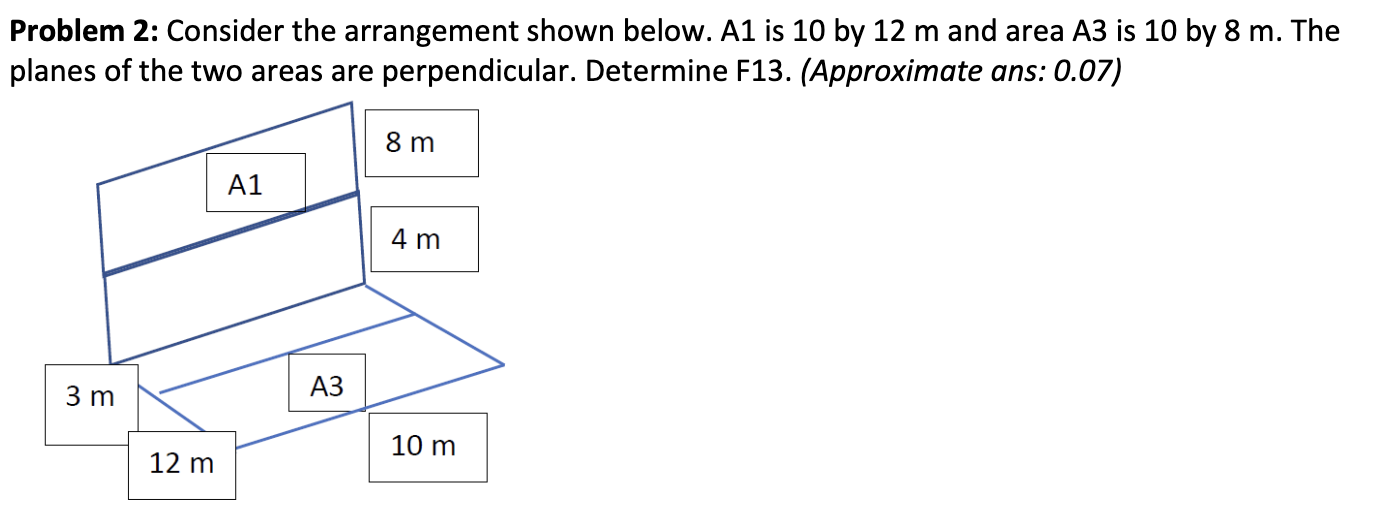 Problem 2: Consider the arrangement shown below. A1 | Chegg.com