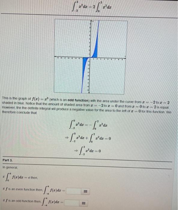 Solved HW Sec 5.4 Integration Formulas and the Net Change | Chegg.com