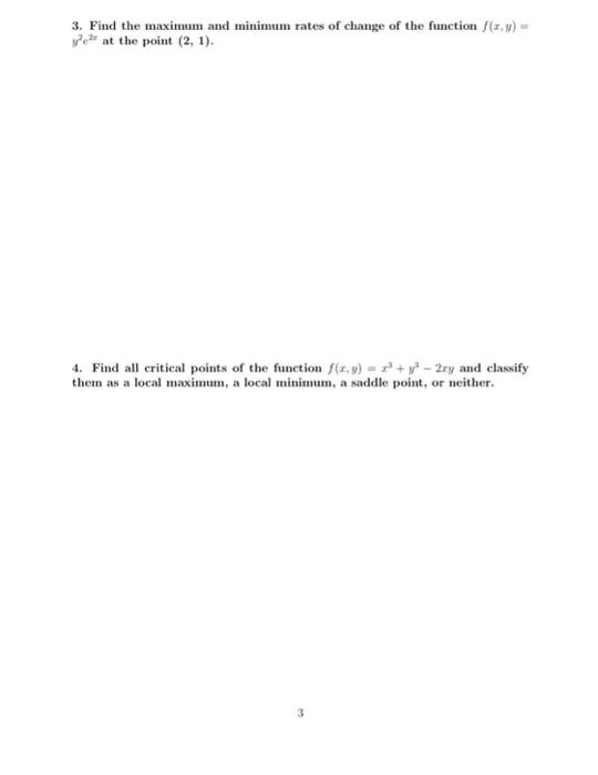 Solved 5. Use the implicit differentiation to find δx∂z and | Chegg.com