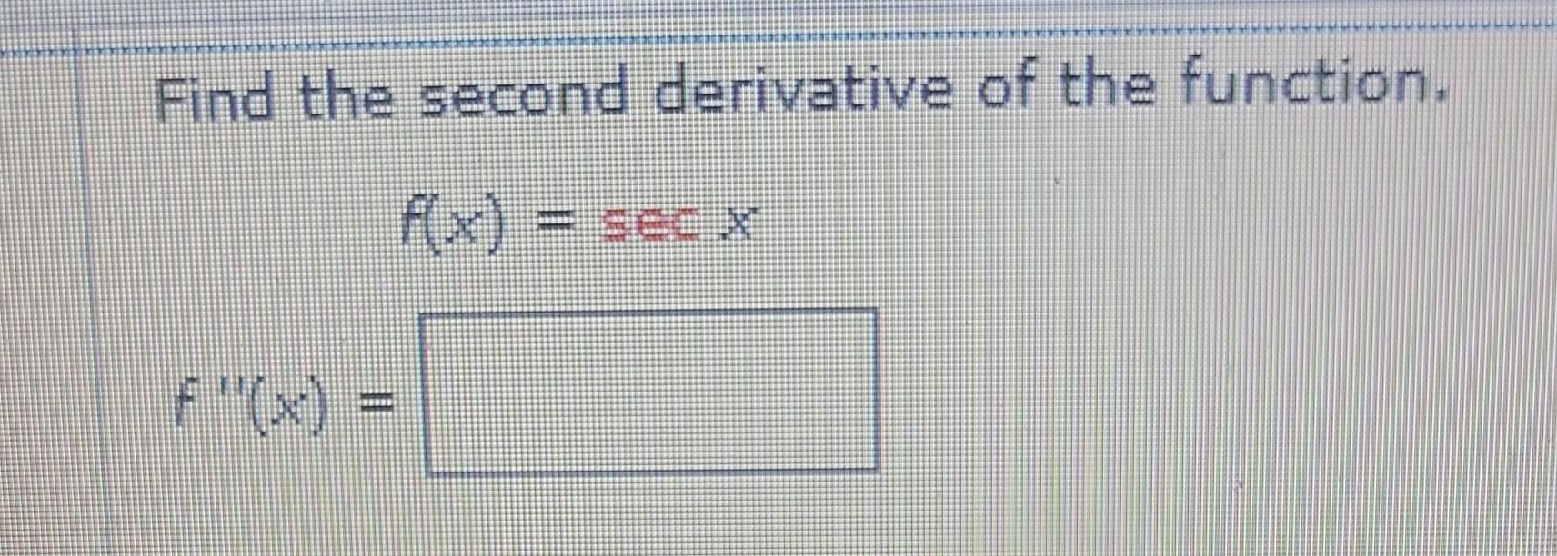 Solved Use the given information to find f′(2). g(2)=4 and | Chegg.com