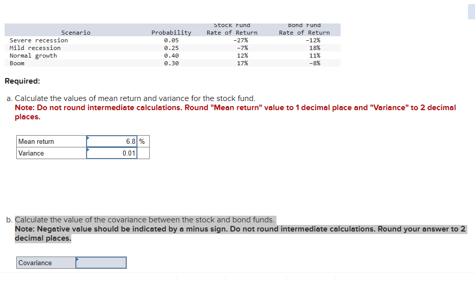 Solved Show me the steps to solve Consider the following | Chegg.com