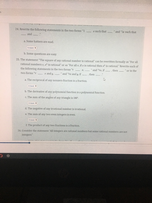 Solved I need help with my homework. Help me get a | Chegg.com