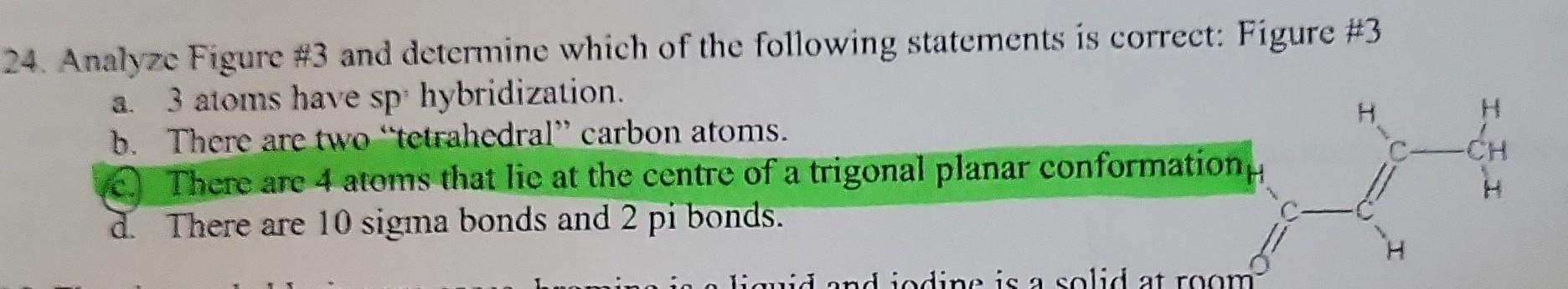 Solved I got these wrong and I wanna know what to do | Chegg.com