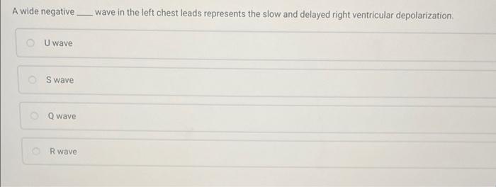 Solved Identify the rhythm. PAT Atrial tachycardia Blocked | Chegg.com