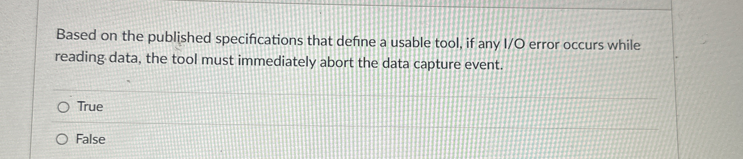 Solved Based on the published specifications that define a | Chegg.com