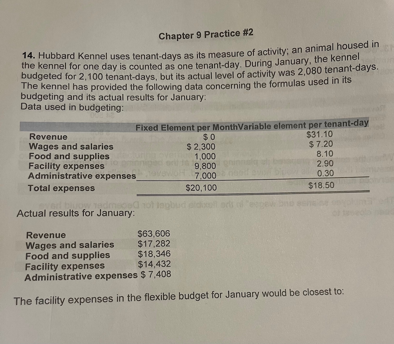 Solved If you could please answer this question step by step | Chegg.com