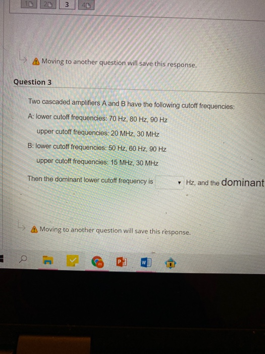 Solved A Moving to another question will save this response. | Chegg.com