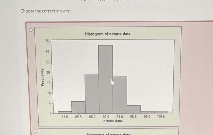 Solved An article in Technometrics (Vol. 19, 1977, p. 425) | Chegg.com