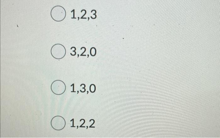 Solved After execution of the following MARIE Code, what | Chegg.com