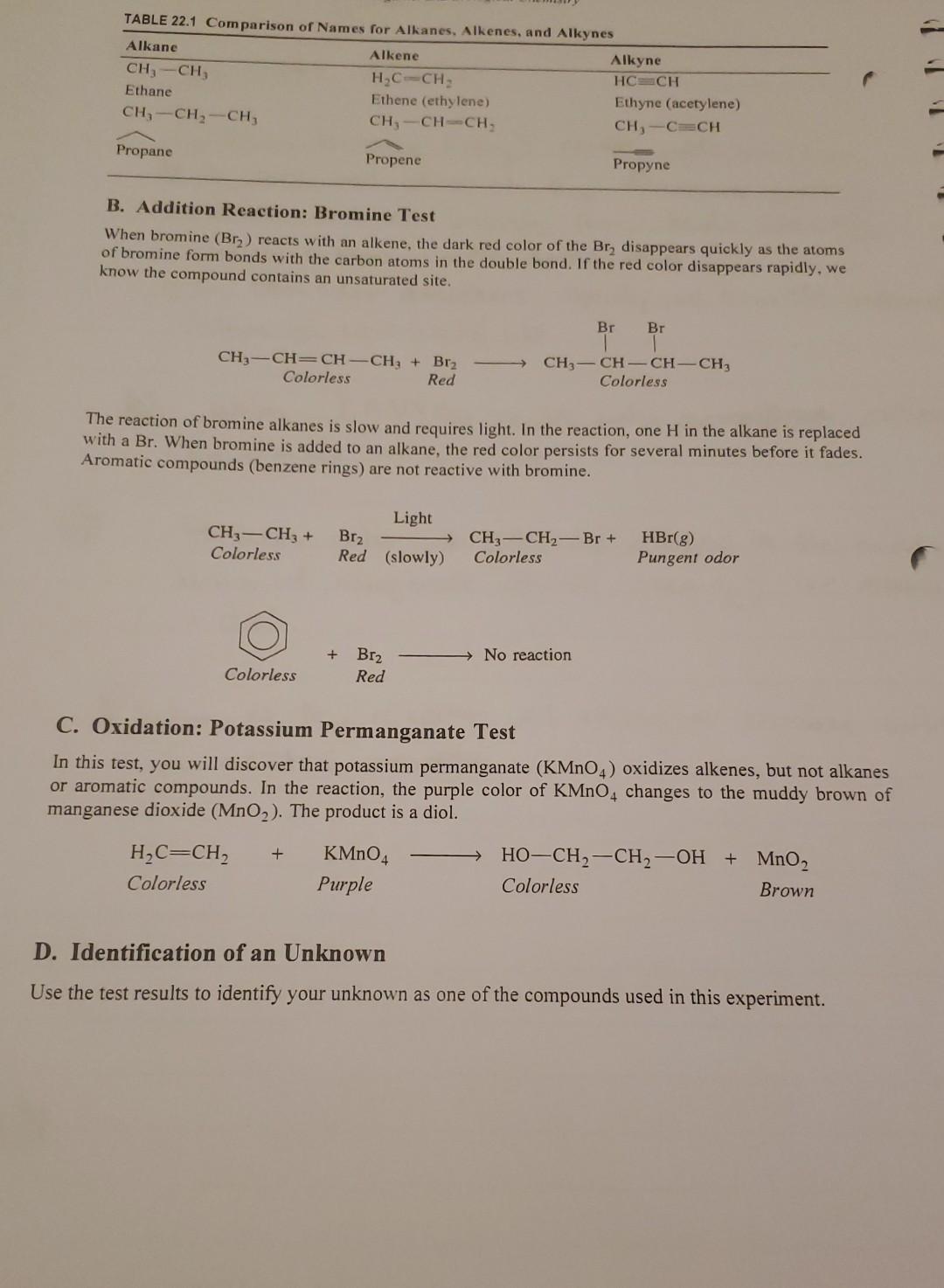 Solved Pre-Lab Study Questions | 22 1. a. What changes in | Chegg.com